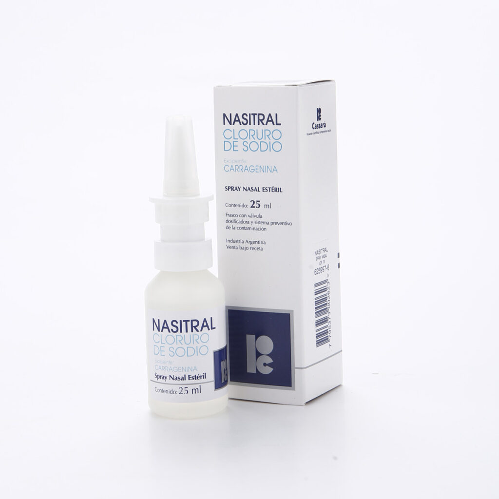 Rinogel – Laboratorio Pablo Cassará