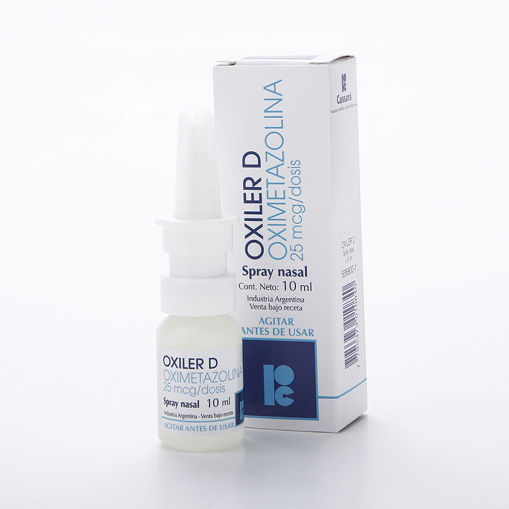 Otoflox – Laboratorio Pablo Cassará