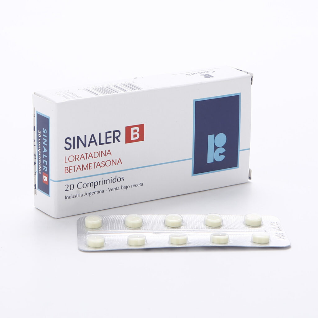 Betacort – Laboratorio Pablo Cassará