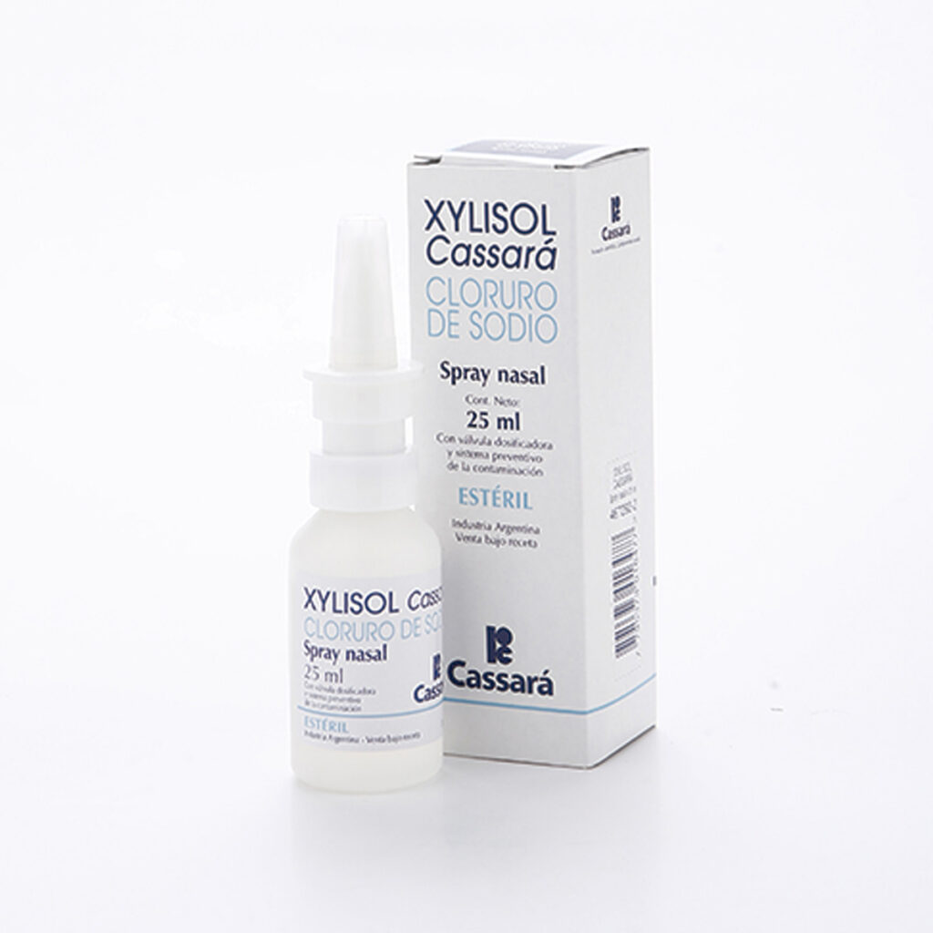 Flutivent 250/25 µg – Laboratorio Pablo Cassará