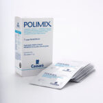 Polimix – Laboratorio Pablo Cassará