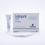 Lidopril – Laboratorio Pablo Cassará