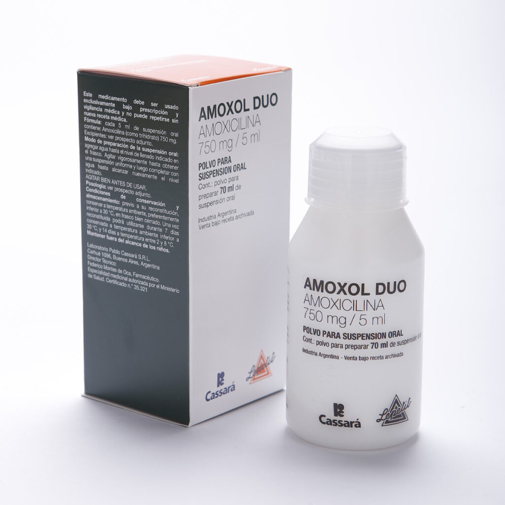 Flutivent 250/25 µg – Laboratorio Pablo Cassará