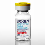 Epogen 10000 UI – Laboratorio Pablo Cassará